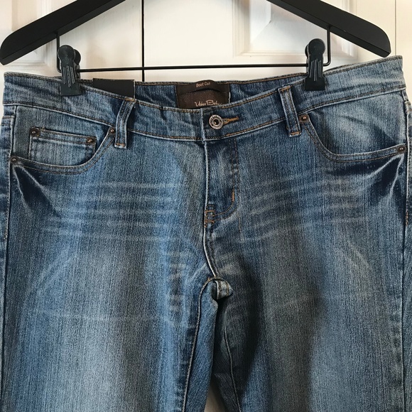 Urban Behavior | Jeans | Urban Behavior Bootcut Jeans Nwt Sz 332 | Poshmark